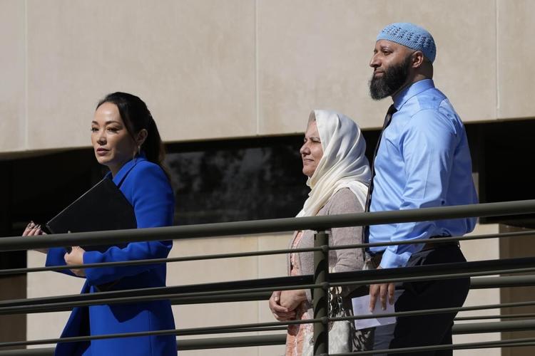 Maryland Supreme Court weighs victims' rights in case of Adnan Syed ...