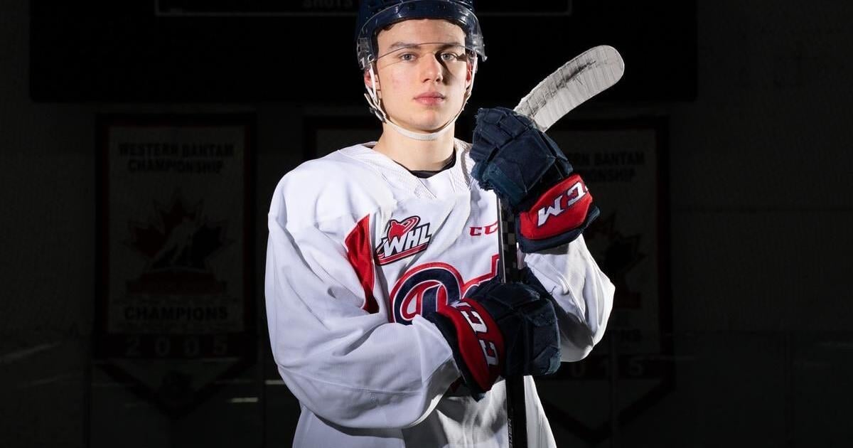 NHL draft lottery long read: inside story of Connor Bedard