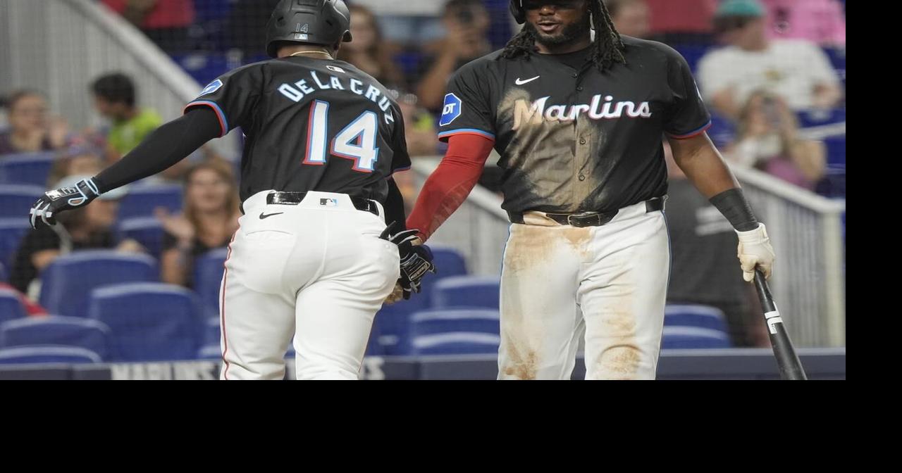 Tim Anderson's RBI single in 10th leads Marlins past Mariners 3-2 for ...