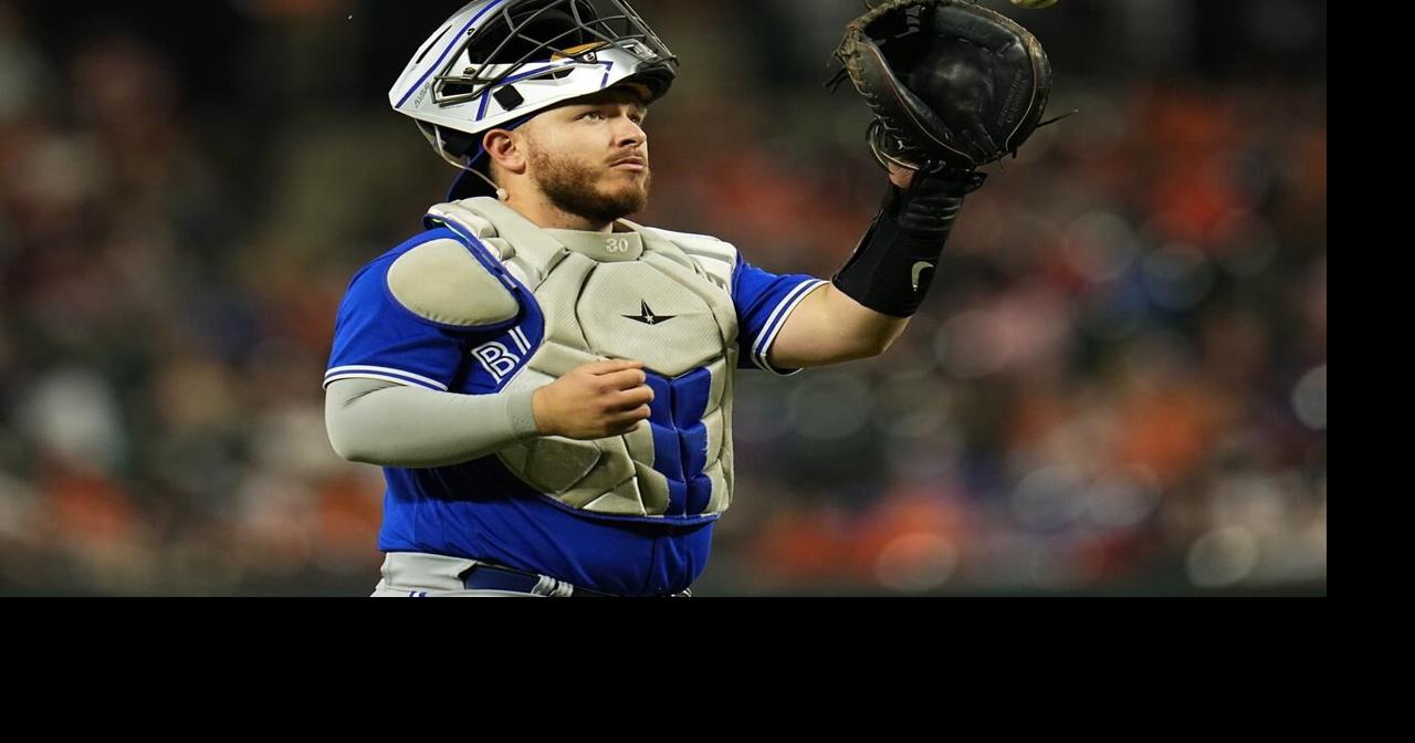 Catcher Alejandro Kirk returns to Blue Jays roster after stint on 10 ...