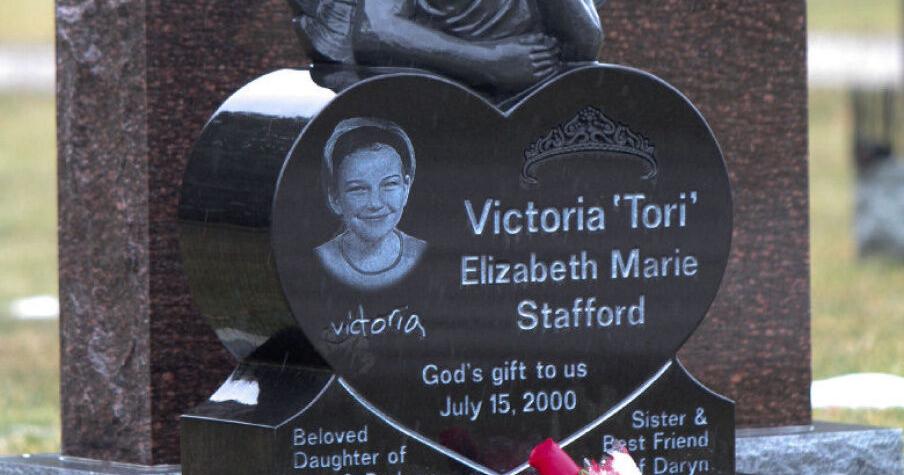 Tori Stafford murder trial: Why media must bear witness to Tori’s horror