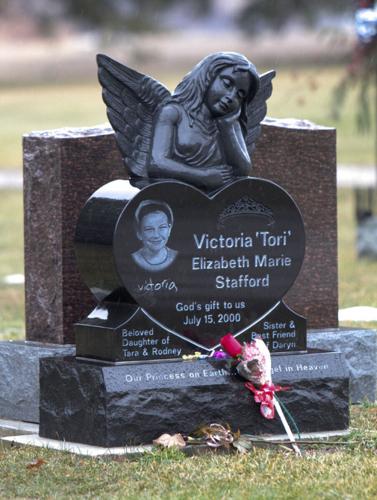 Tori Stafford murder trial: Why media must bear witness to Tori’s horror