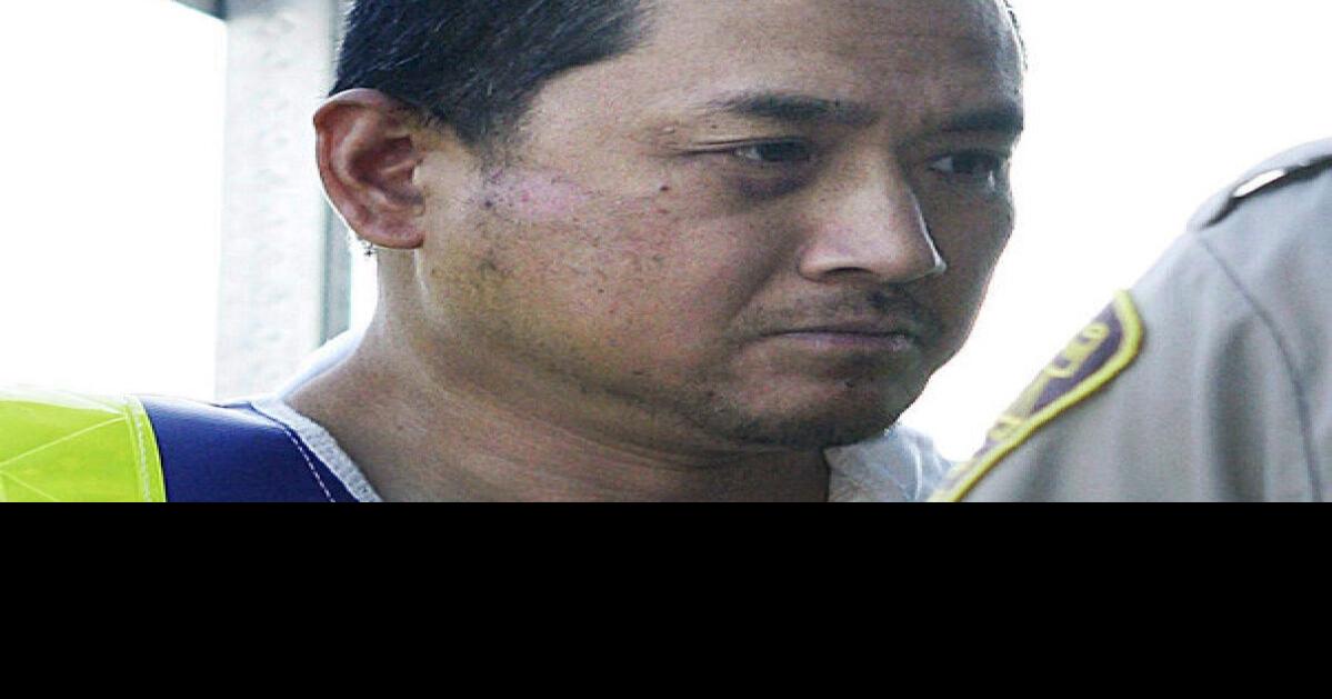 Doctor asks bus beheading hearing to allow Vince Li escorted trips into ...