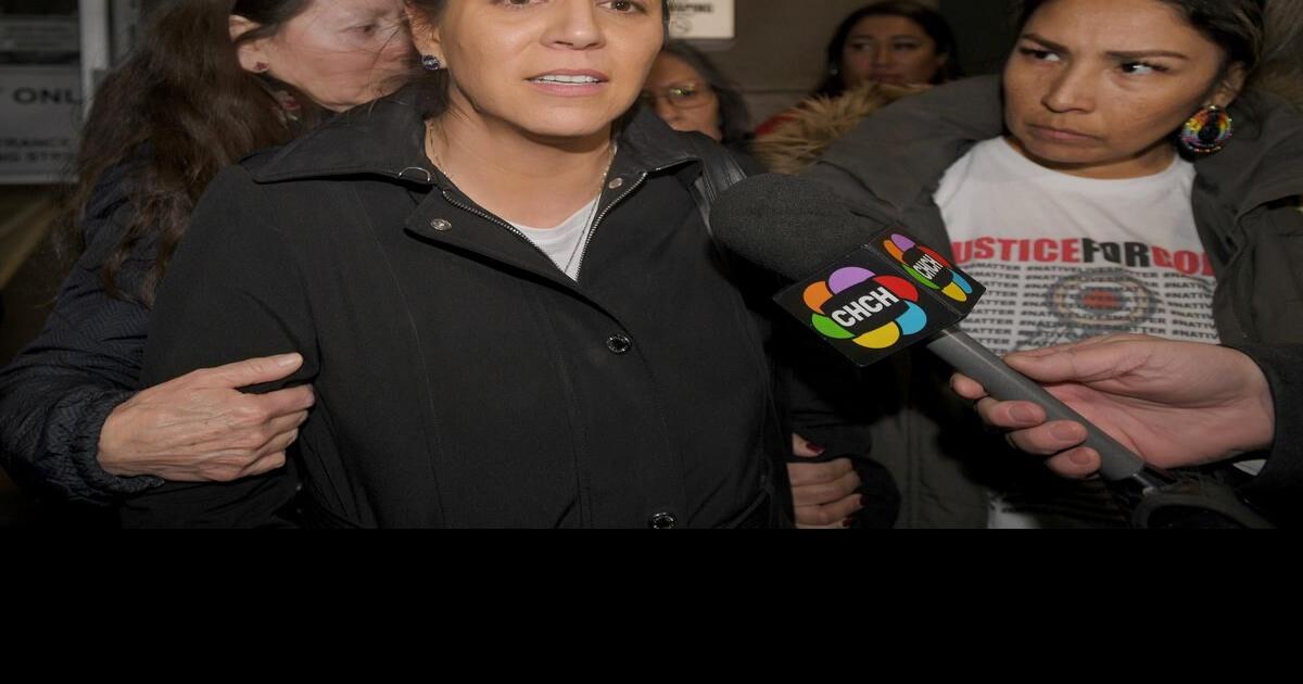 Peter Khill found guilty of manslaughter in shooting of Jonathan Styres