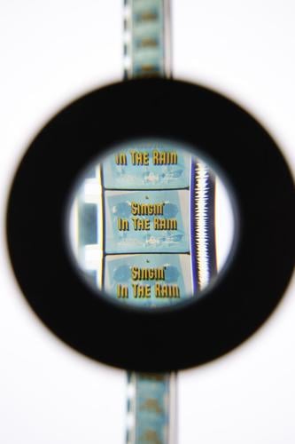 Toronto archivists help to preserve films for generations