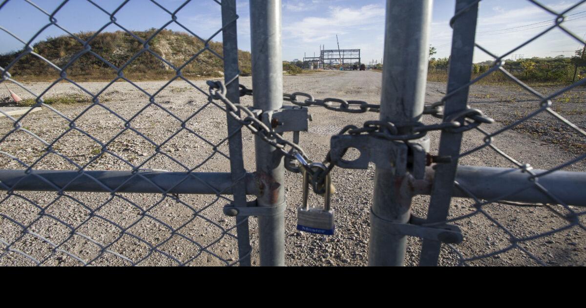 Gas plant scandal: Police follow data trail from premier’s office