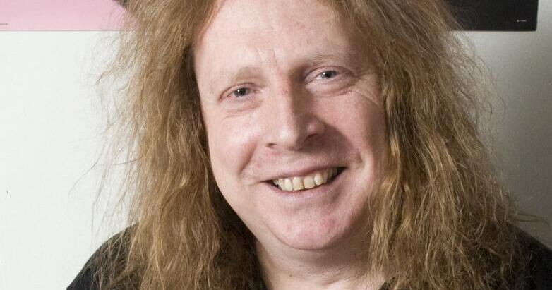 Teenage Head guitarist Gord Lewis found dead; Jonathan Lewis charged ...