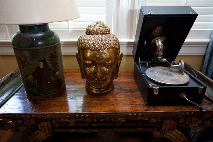 Wendy Crewson’s home on the range