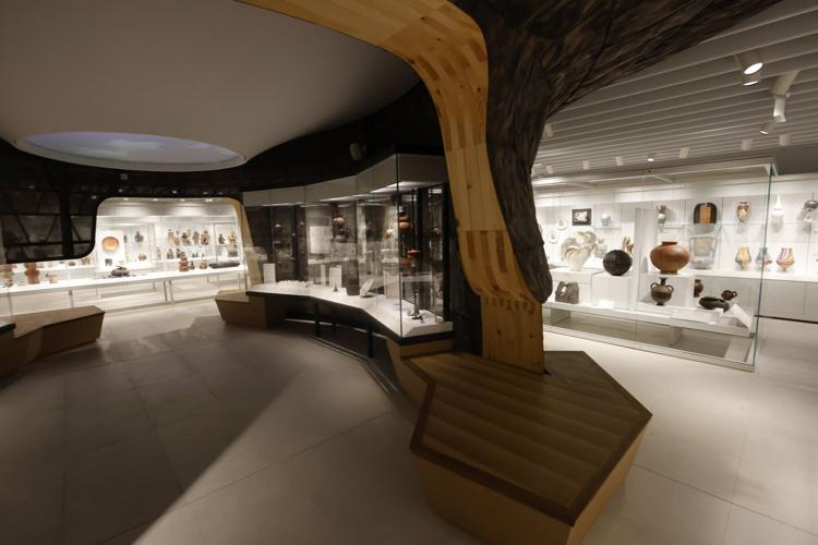 Was the Gardiner Museum’s $15.5 renovation worth it?