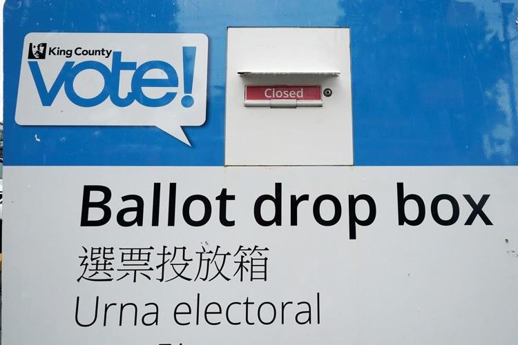 Are absentee votes and mail-in votes different?