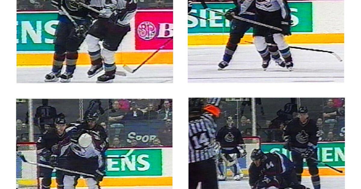 steve moore todd bertuzzi