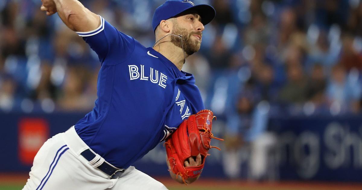 Blue Jays’ Anthony Bass apologizes after anti-LGBTQ post