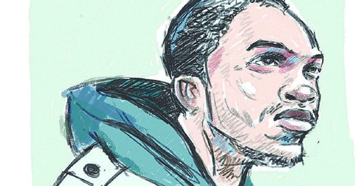 Eaton Centre shooter Christopher Husbands sentenced to 30 years without ...