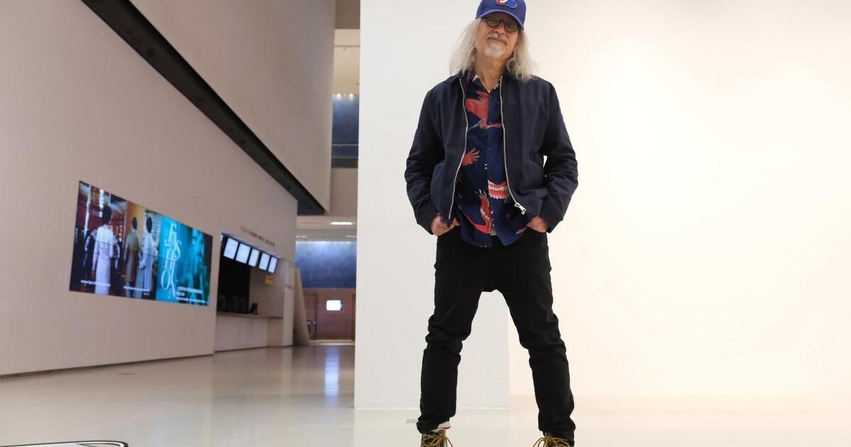 Popular TIFF programmer, a champion of Canadian film, retiring