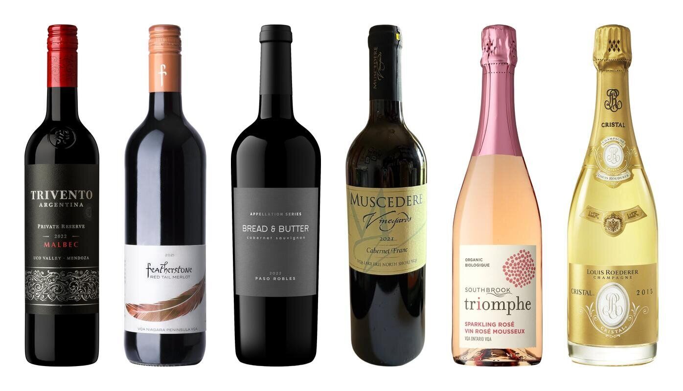 These wines all taste more expensive than they are