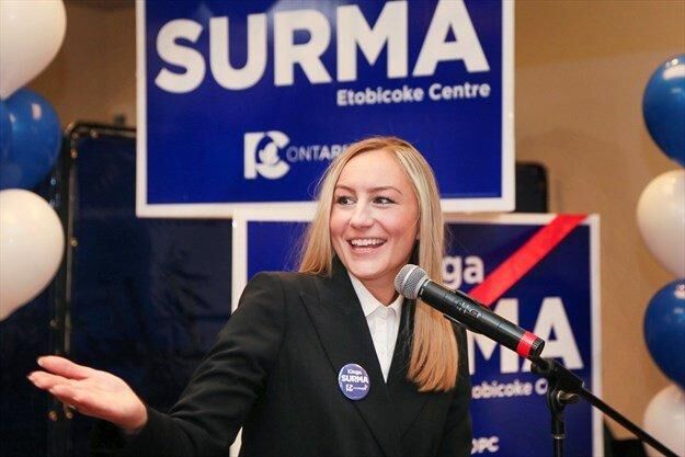 The newcomers in Premier Doug Ford’s cabinet