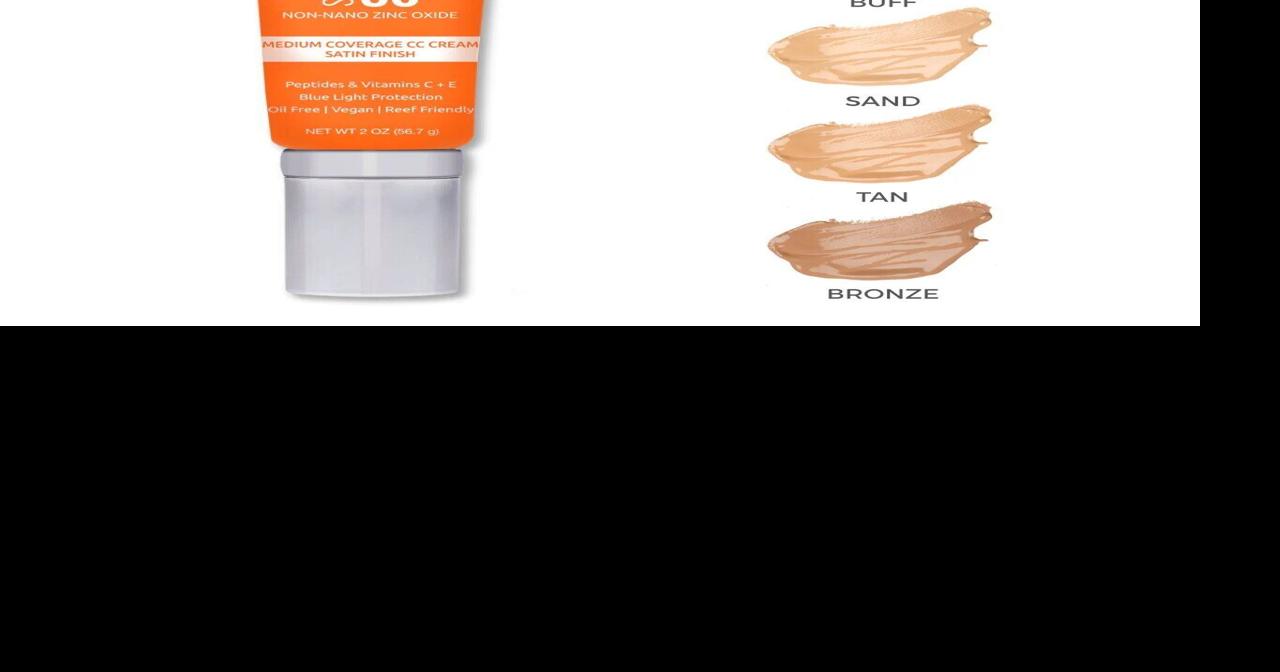 Health Canada recalls several lots of sunscreen