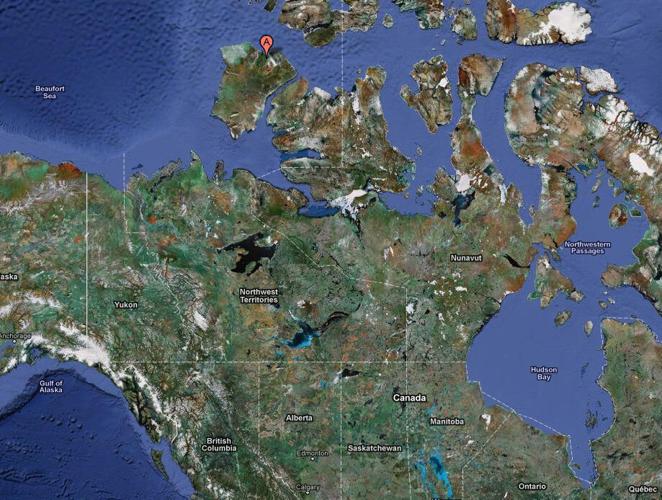 Team finds ship lost in Franklin expedition search
