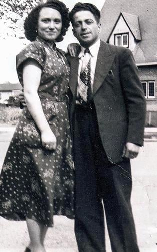 The lives they lived: Their love story spanned decades. Diagnosed with ...