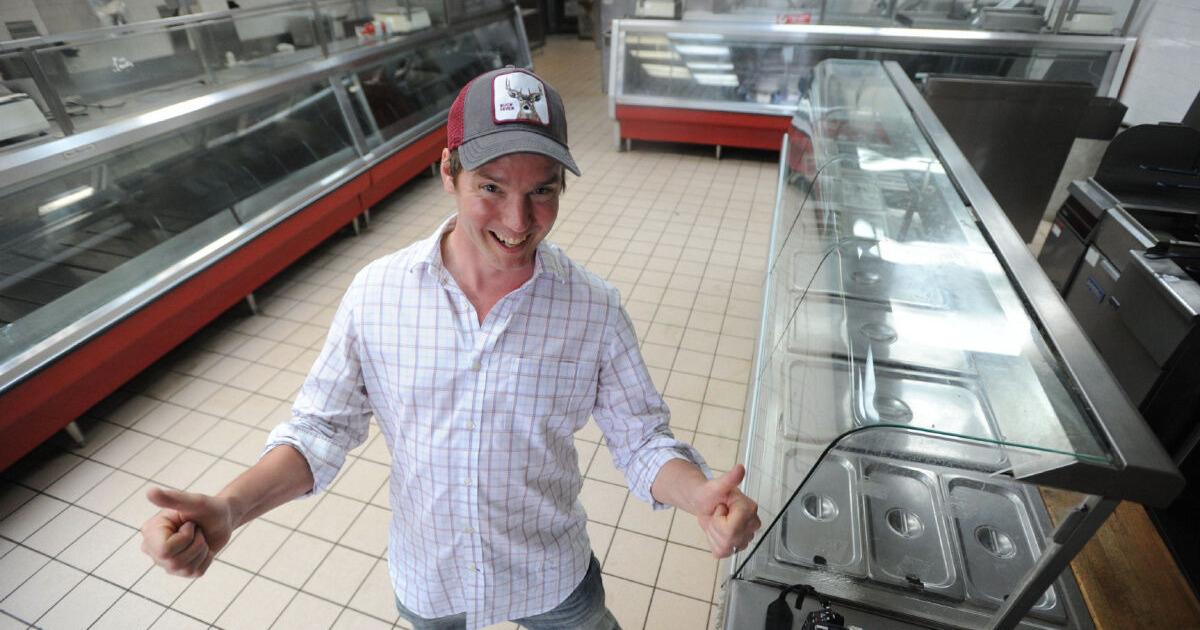 Sanagan’s Meat Locker to move into European Quality Meats site in ...