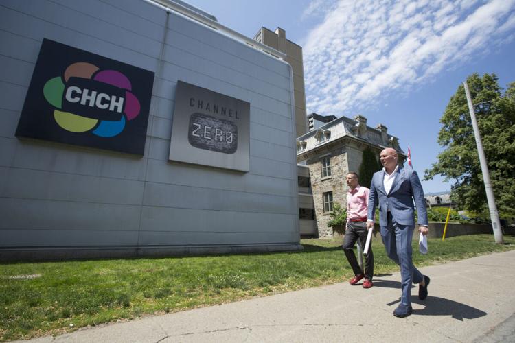 Hamilton’s Television City brings new downtown condos: How We Live