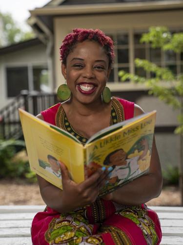 Four authors pick their must-reads for Black History Month