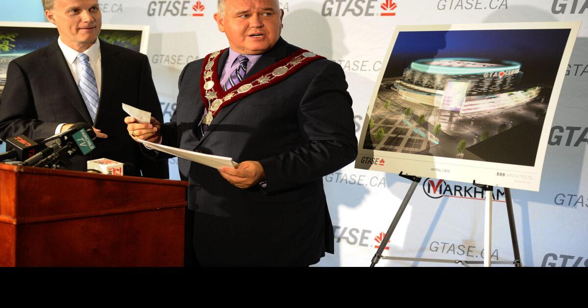 Markham arena promoter loses again in Texas court case