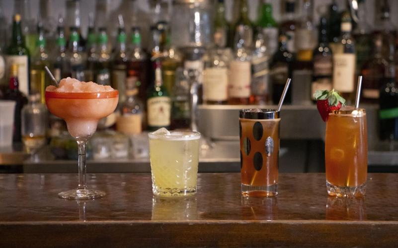 Bar Eugenie chef shares 16 Toronto food favourites