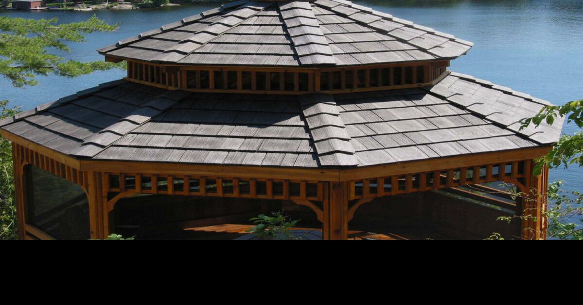 Canadian roofing invention long-lasting alternative to cedar