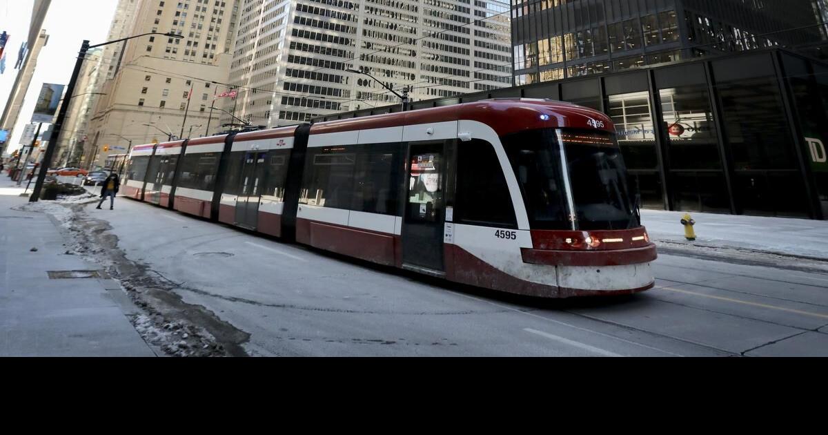 TTC bus drivers face violent and bizarre incidents