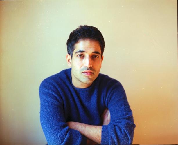 Review: Zain Khalid’s debut novel ‘Brother Alive’