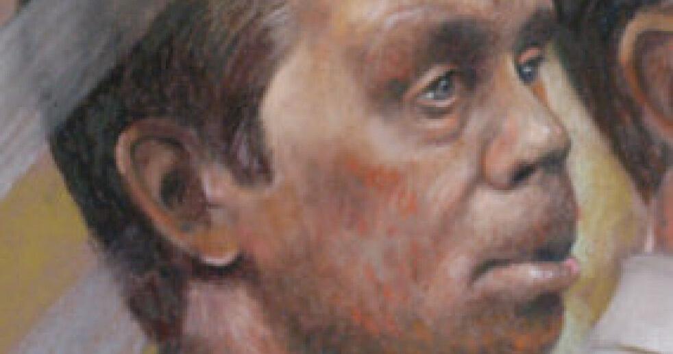 Former top Hells Angel Walter Stadnick freed from halfway house