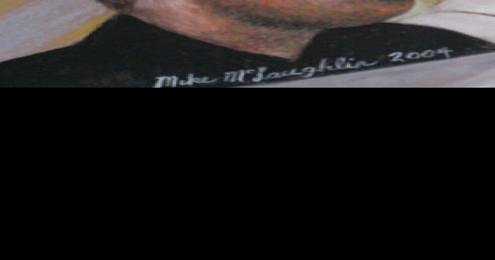 Former top Hells Angel Walter Stadnick freed from halfway house