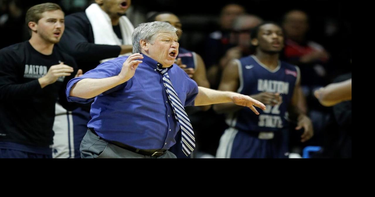 Former BYU, Kennesaw coach Ingle dies at 68 from COVID-19