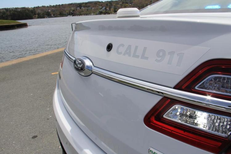 Halifax police roll out first ghost cars with ‘hybrid’ markings