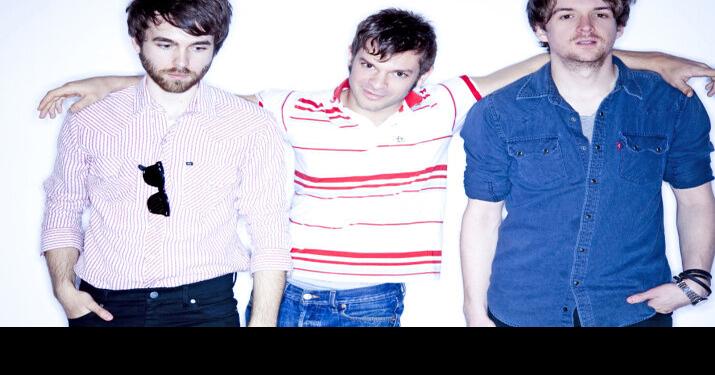 Ben Rayner’s Reasons to Live