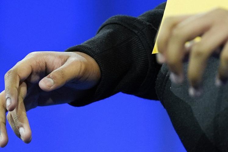 National Spelling Bee runners-up rarely go on to win. But Faizan Zaki hopes to defy the odds