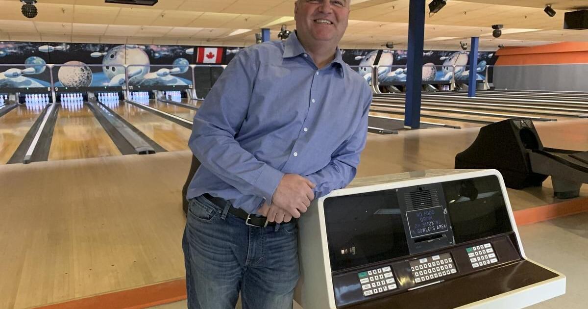 Toronto developer strikes a deal with Hamilton bowling enthusiast