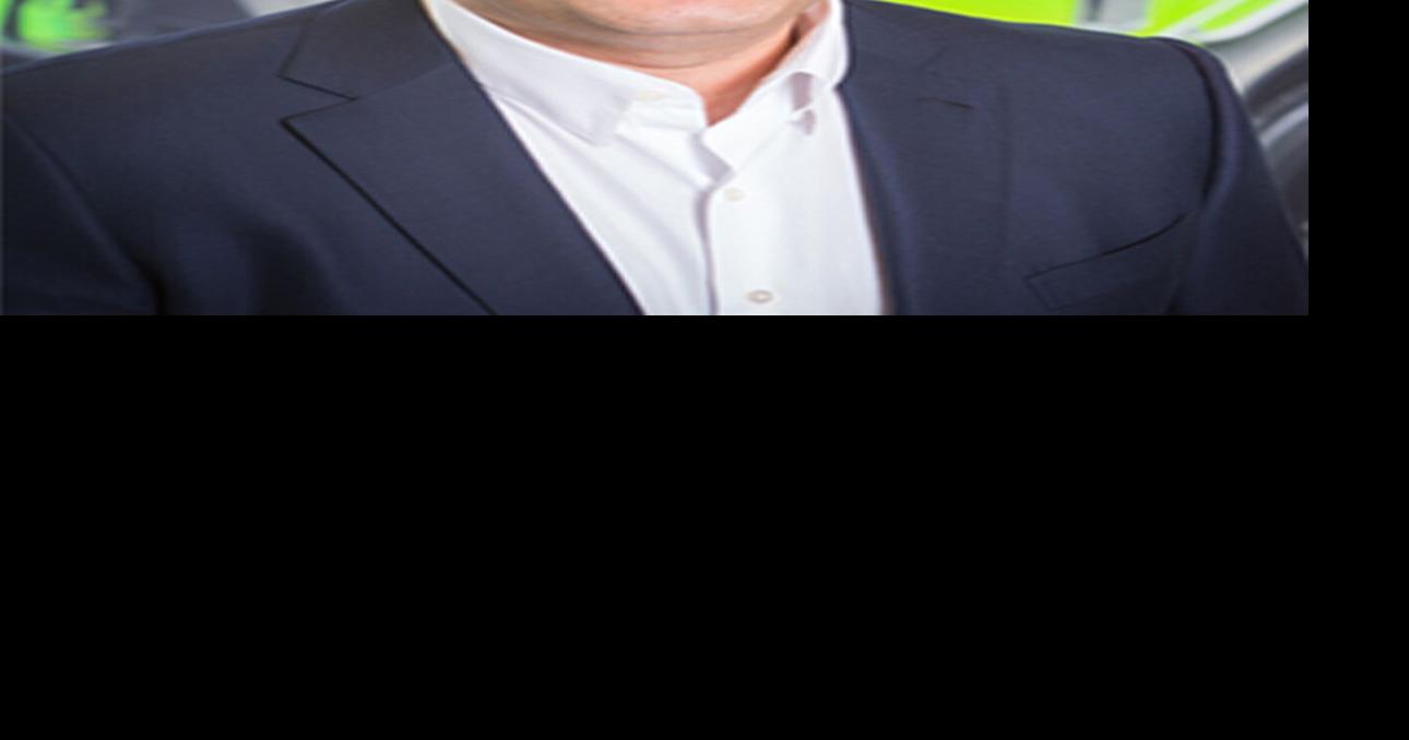 CEO disputes police theory he was targeted by shooting