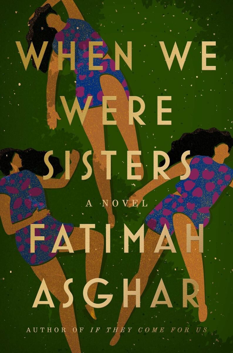 Carol Shields Prize winner is debut novelist Fatimah Asghar