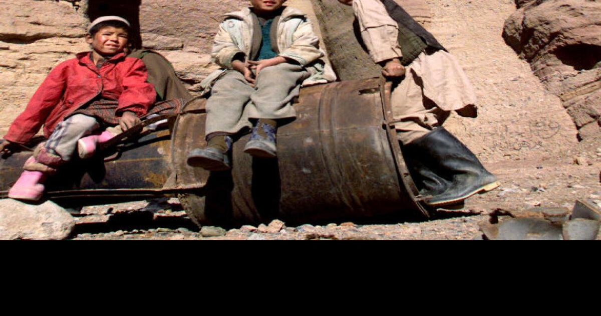 Atlas of human genetic history shows Mongol warriors’ reach