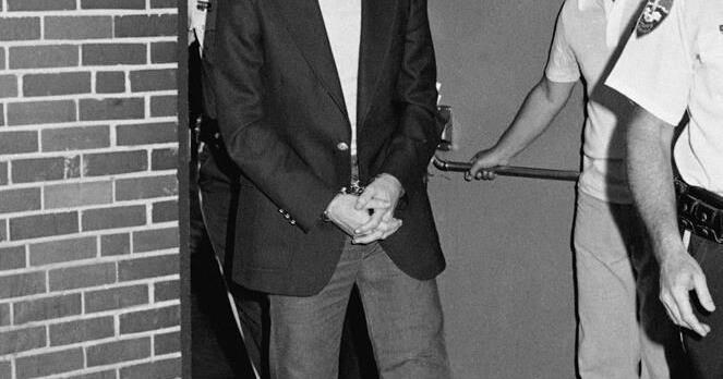 Ted Bundy’s murderous charm still polarizes, 40 years later