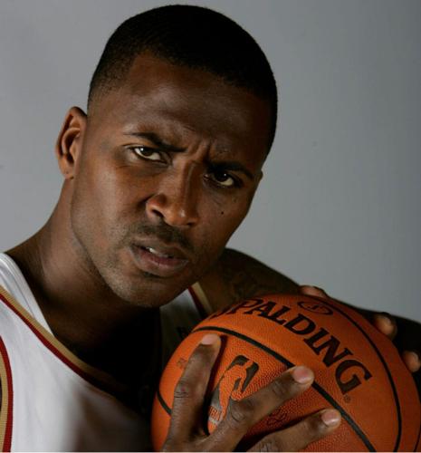 The unsolved, cold-blooded murder of NBA star Lorenzen Wright