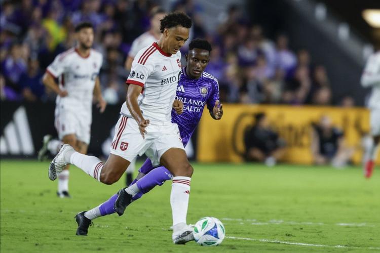 Toronto FC loses defenders Monlouis, Wingo and Gomis to season-ending ...