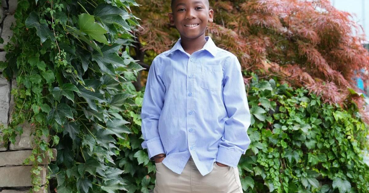 Toronto 10-year-old to make big-screen debut at TIFF with buzzy movie