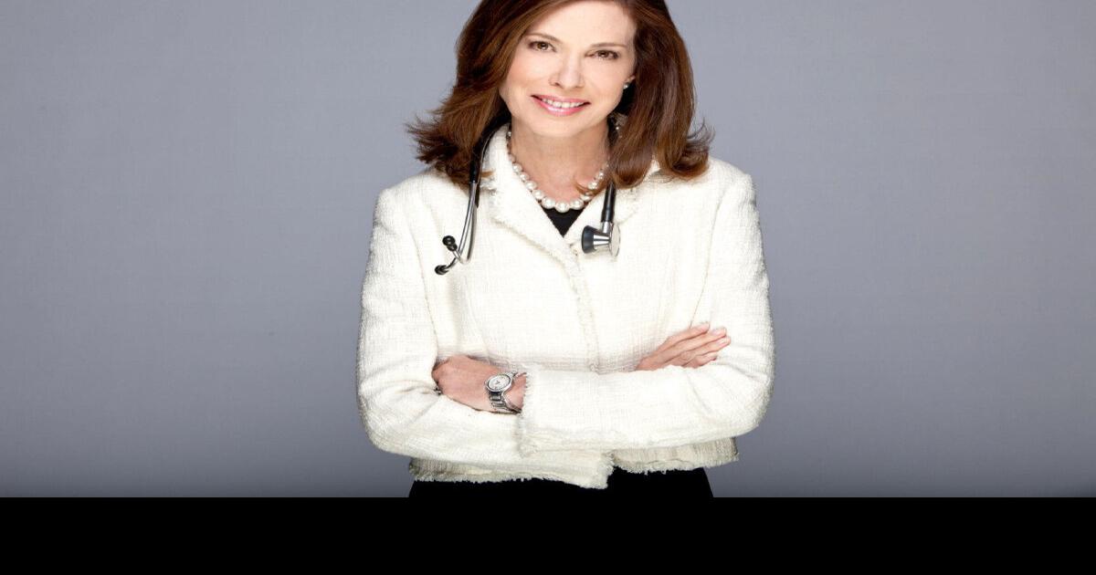 Dr. Marla Shapiro launches new show on CTV