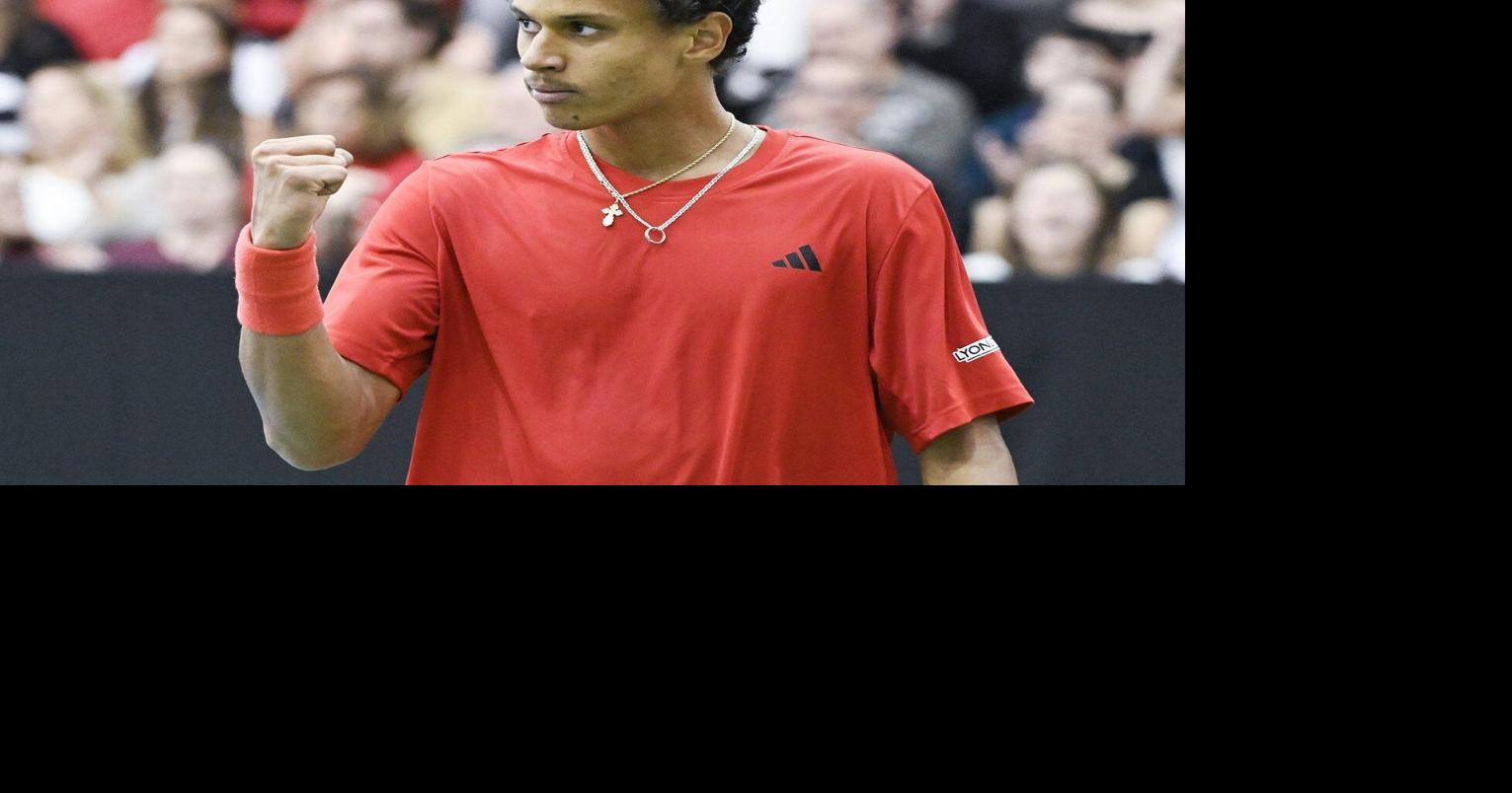 Diallo wins Madrid opener after late entry into main draw, Fernandez ...