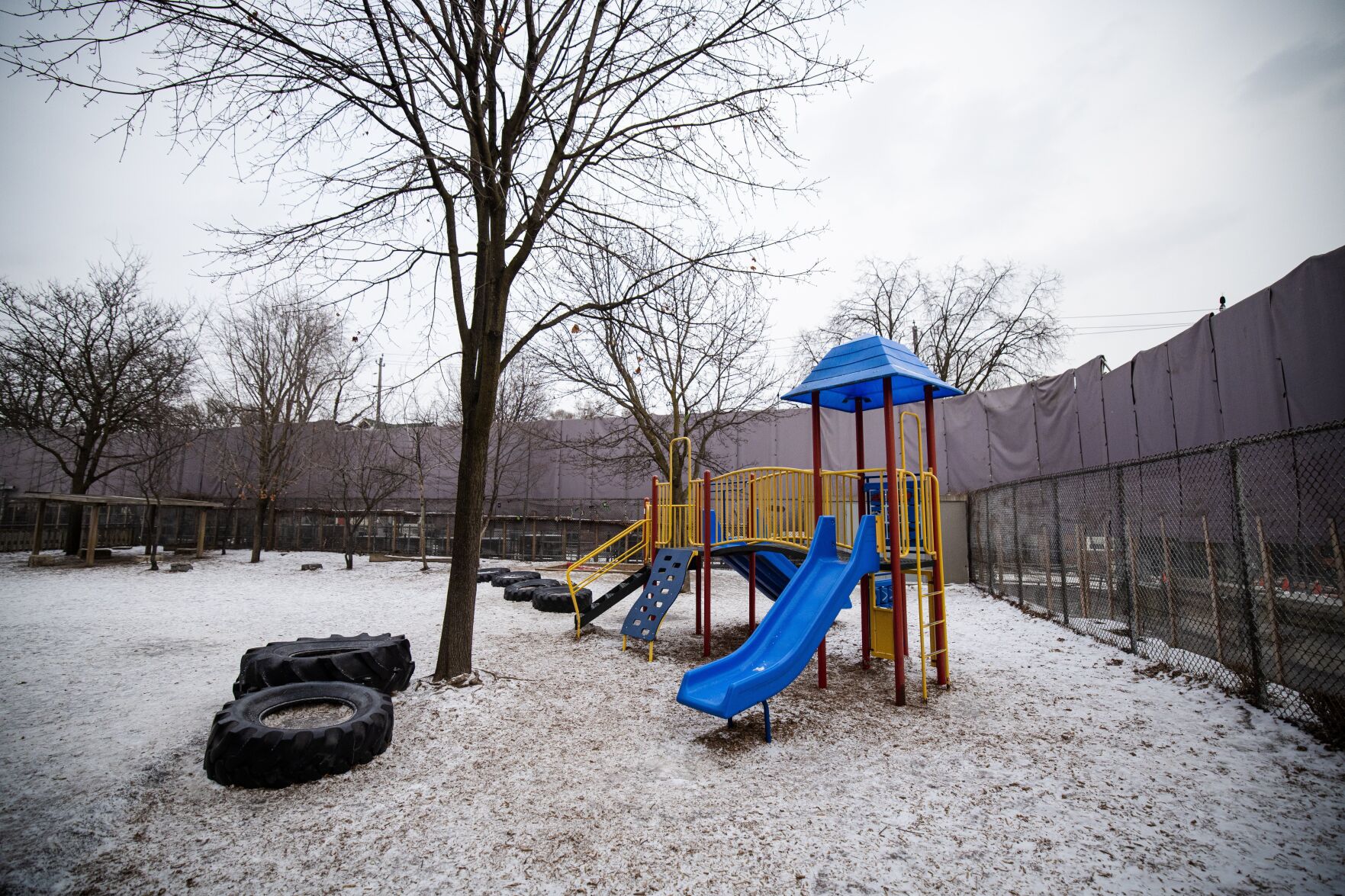 Ontario Line construction leads TDSB to relocate Pape school