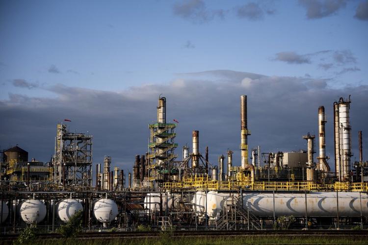 'Hell or high water': Suncor delivers record Q4 output despite soggy ...