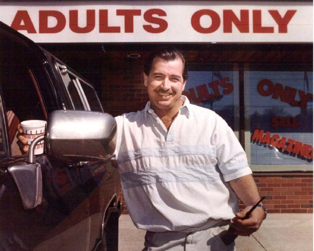 The Canadian porn king and the Caribbean paradise